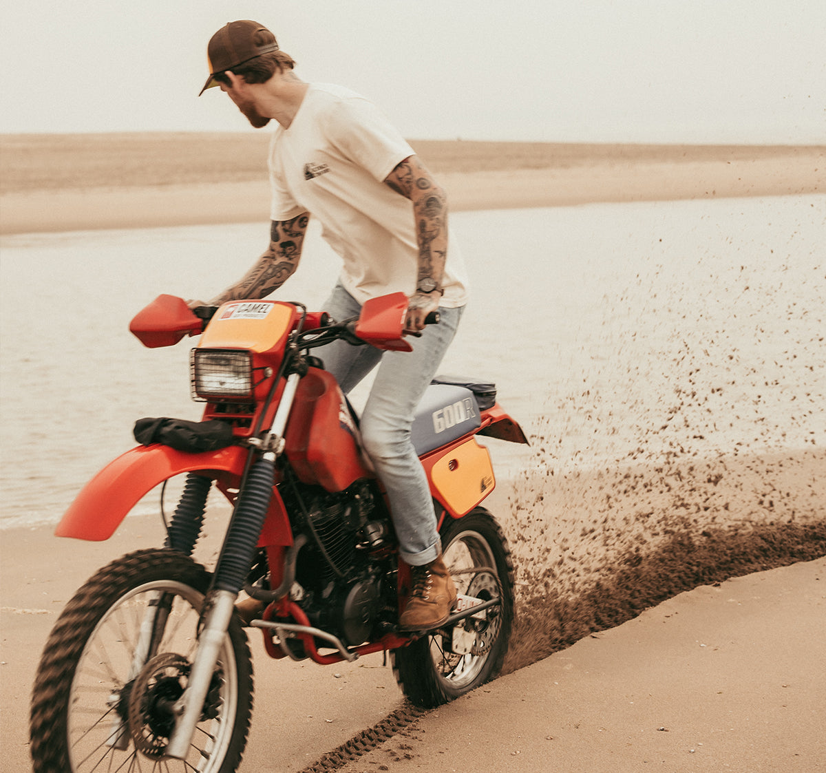 The Kickback Company – The Kickback Company