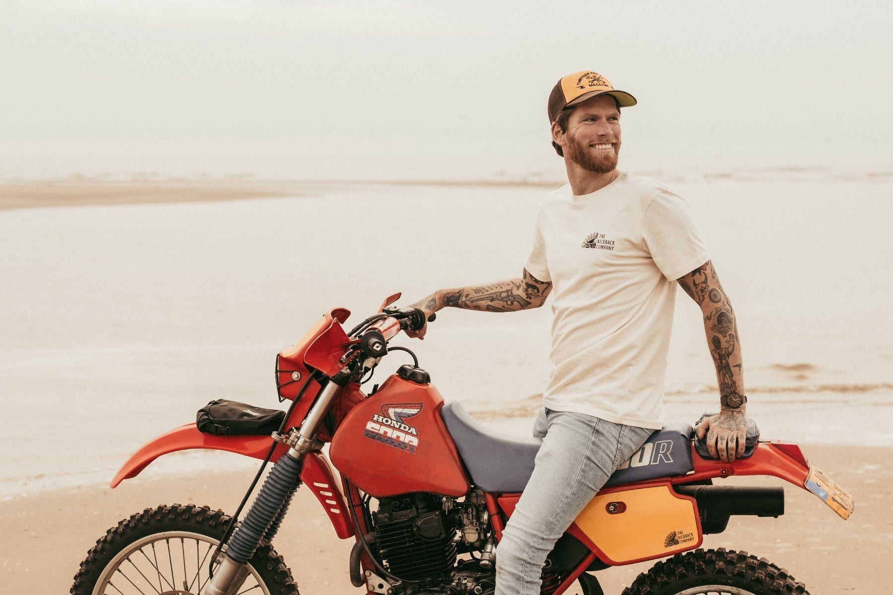 The Kickback Company – The Kickback Company